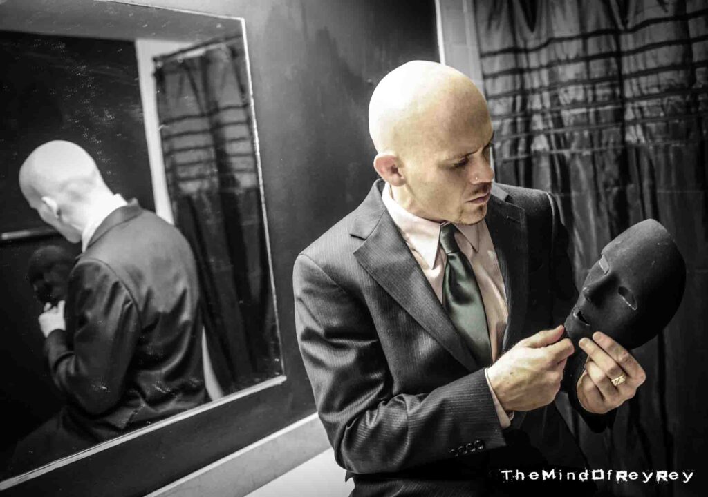 Rey Rey Rodriguez, A Famous American Photographer Who Captures Scenes ...