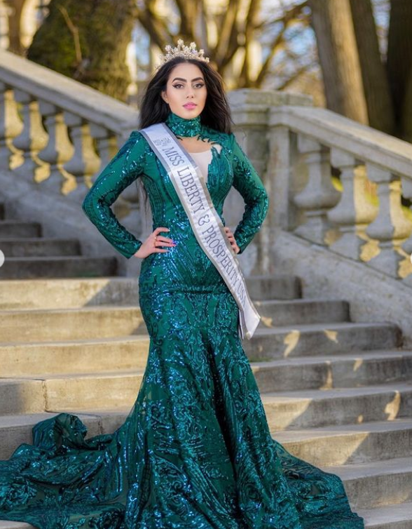 Breaking Barriers, Inspiring Minds: The Unforgettable Odyssey of Sandy ...